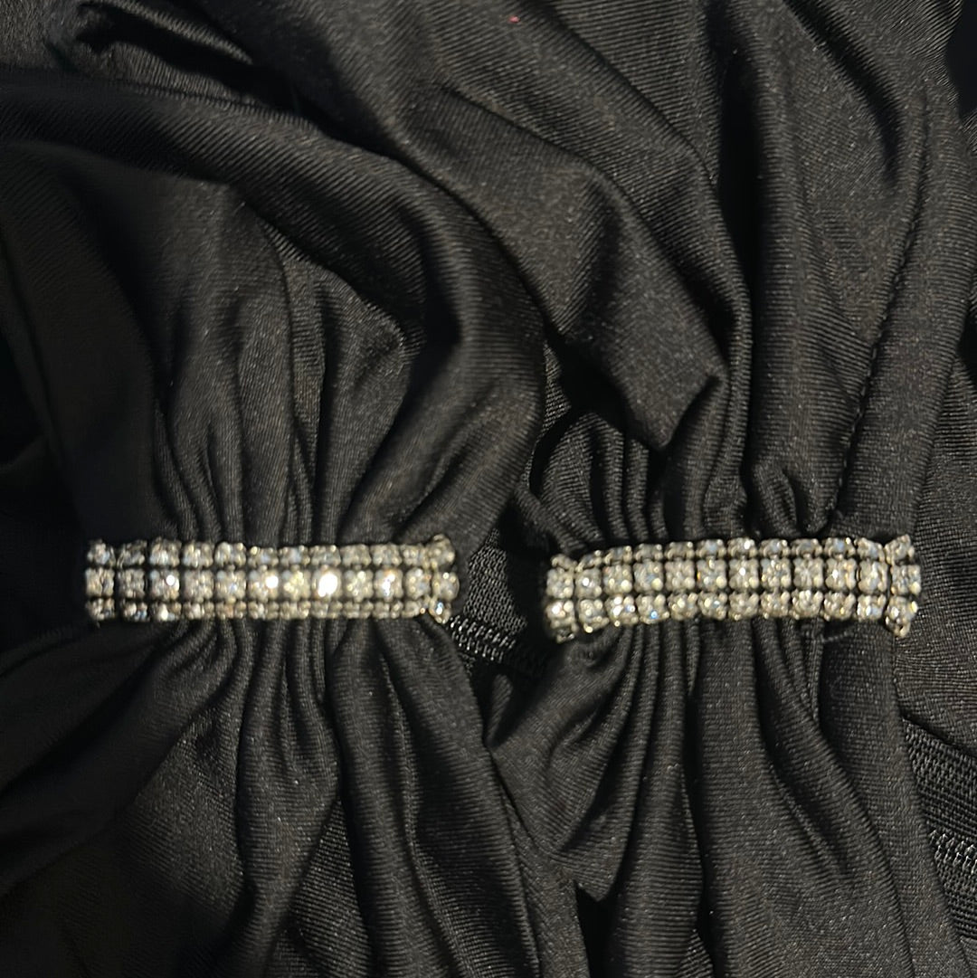 Freakum Dress – Saudiah B